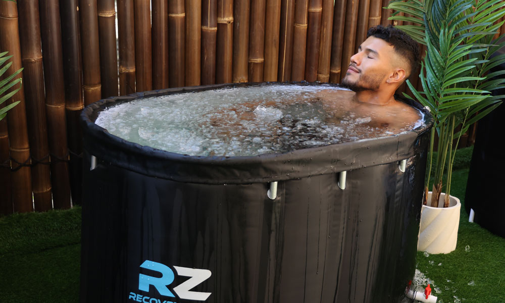 Everything You Need to Know About Portable Ice Baths: Benefits, Best O