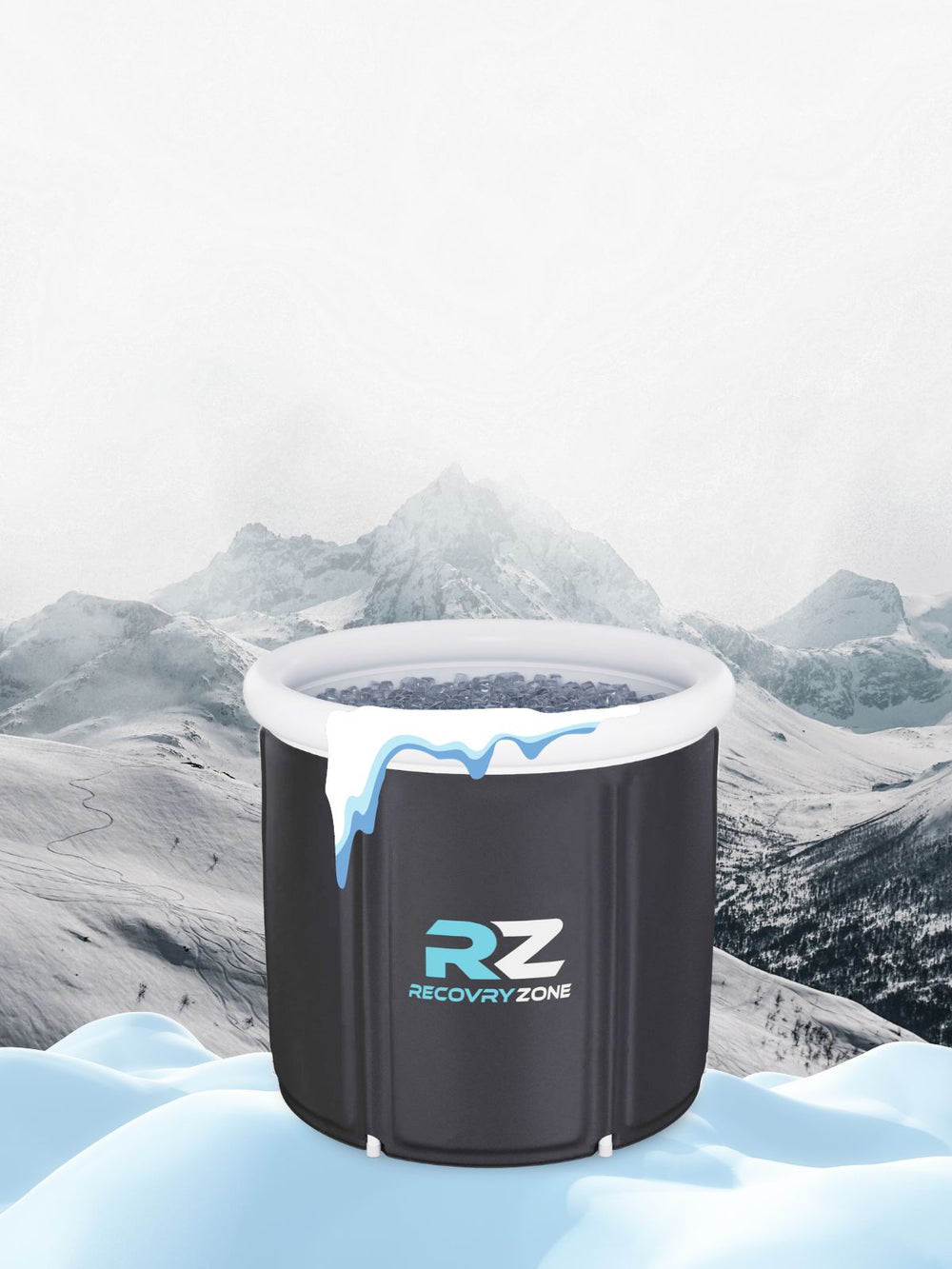 Recovry Zone