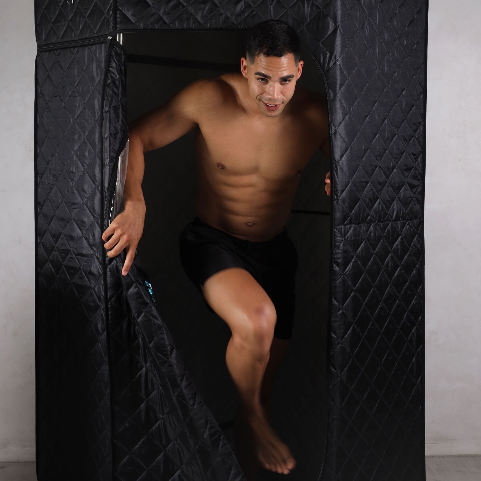 Rejuvenate With Our Portable Saunas | Inner Drive Awaits