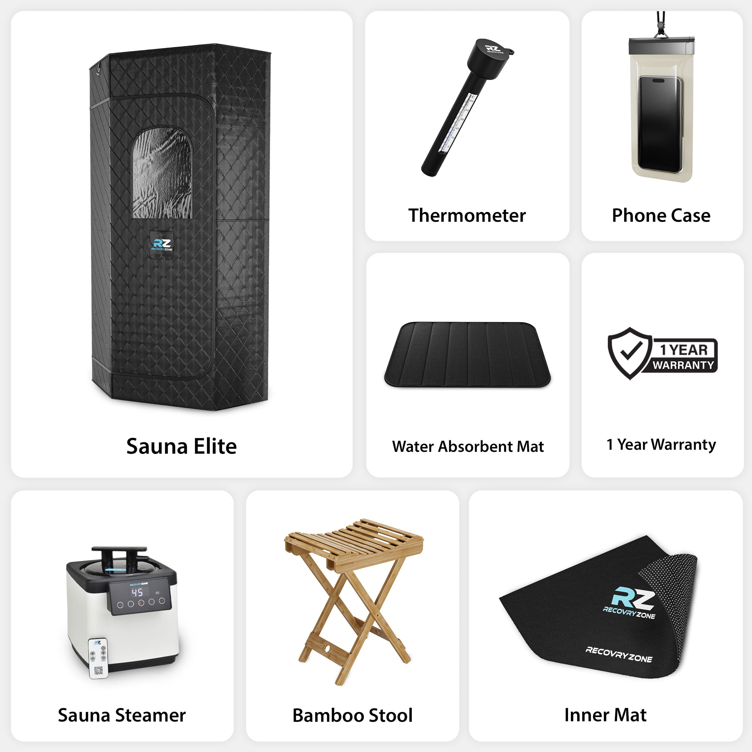 Ice Bath And Sauna Bundles | Break Barriers, Transform Now