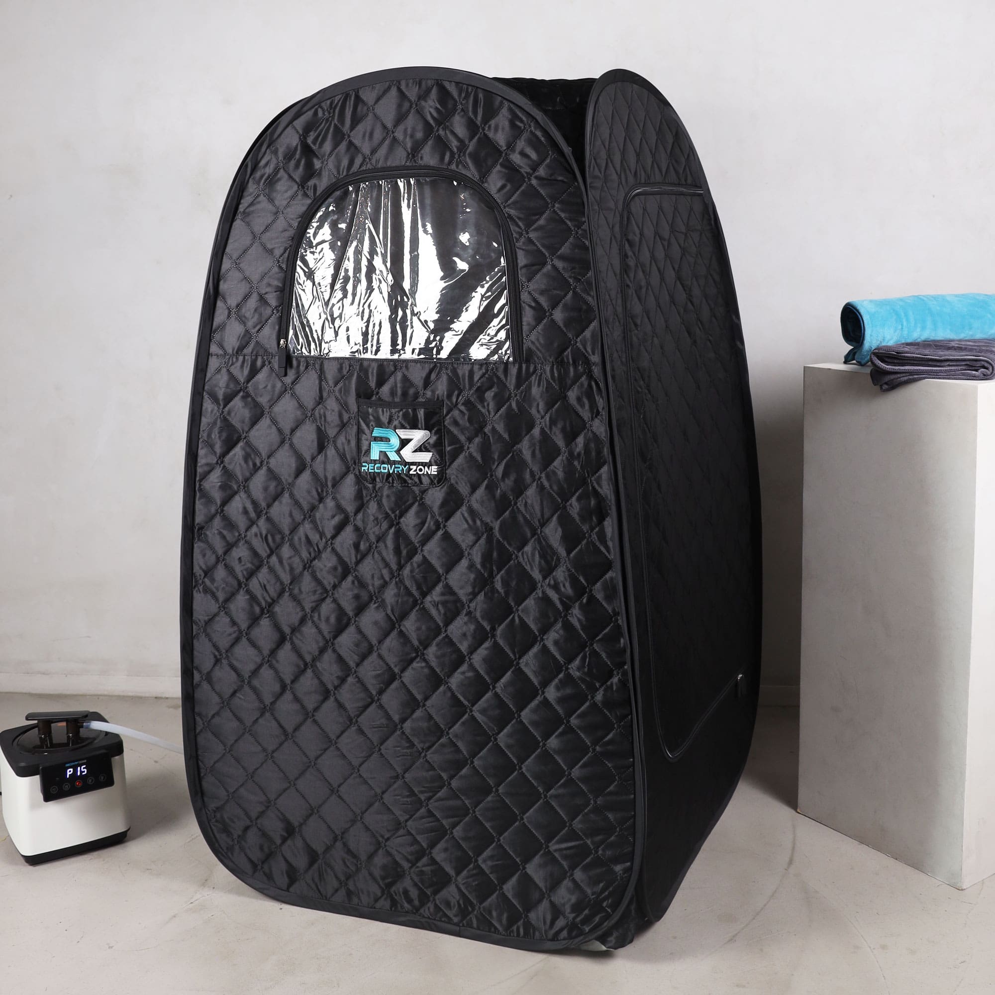 Ice Bath And Sauna Bundles | Break Barriers, Transform Now