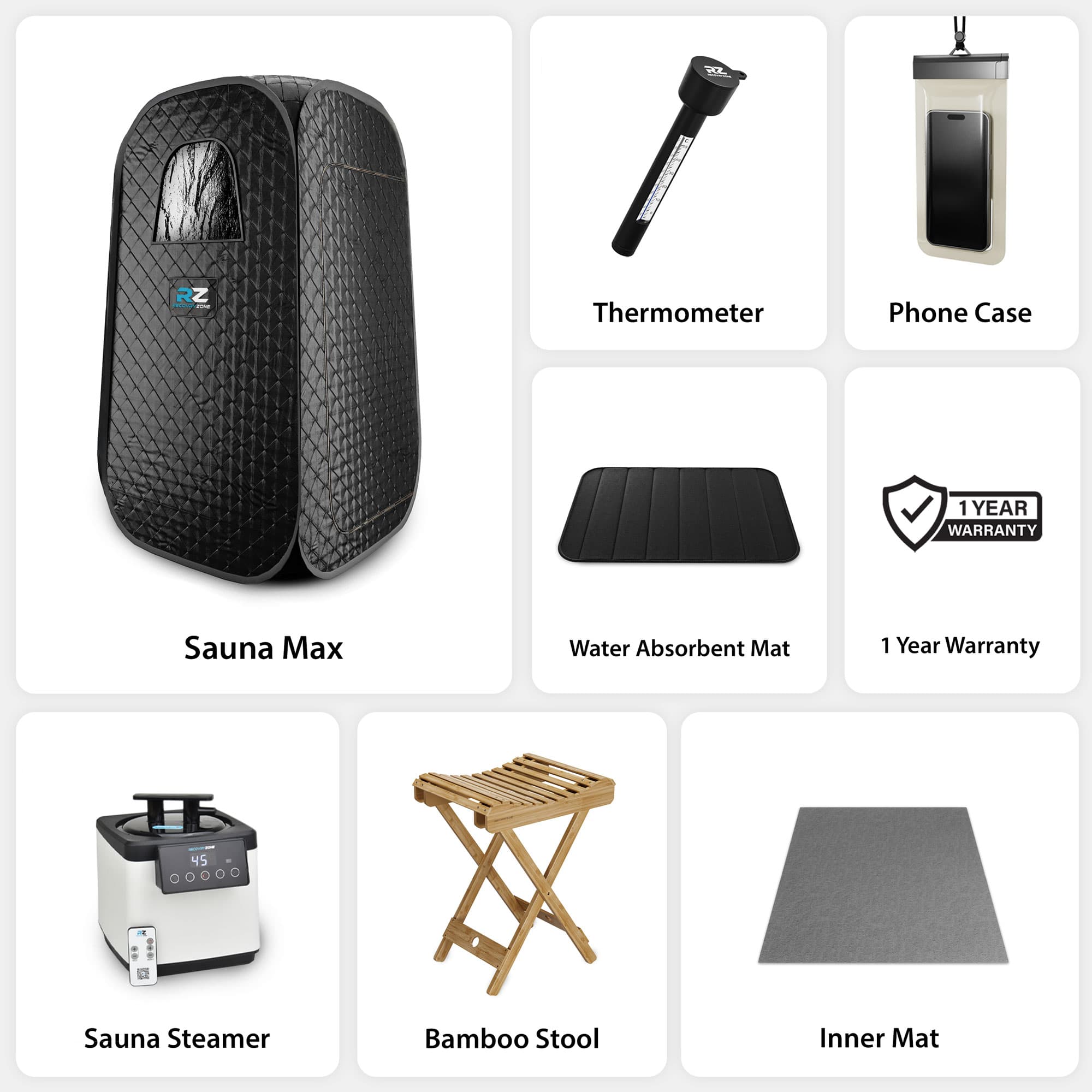 Ice Bath And Sauna Bundles | Break Barriers, Transform Now